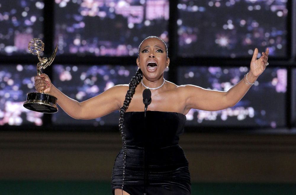 Emmys: Sheryl Lee Ralph Leads Winners Across Supporting Actors, Actress ...