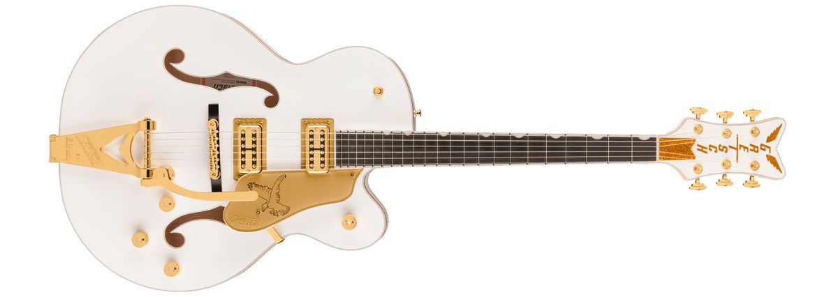 Gretsch updates Professional Collection with 5 MIJ stunners | Guitar World