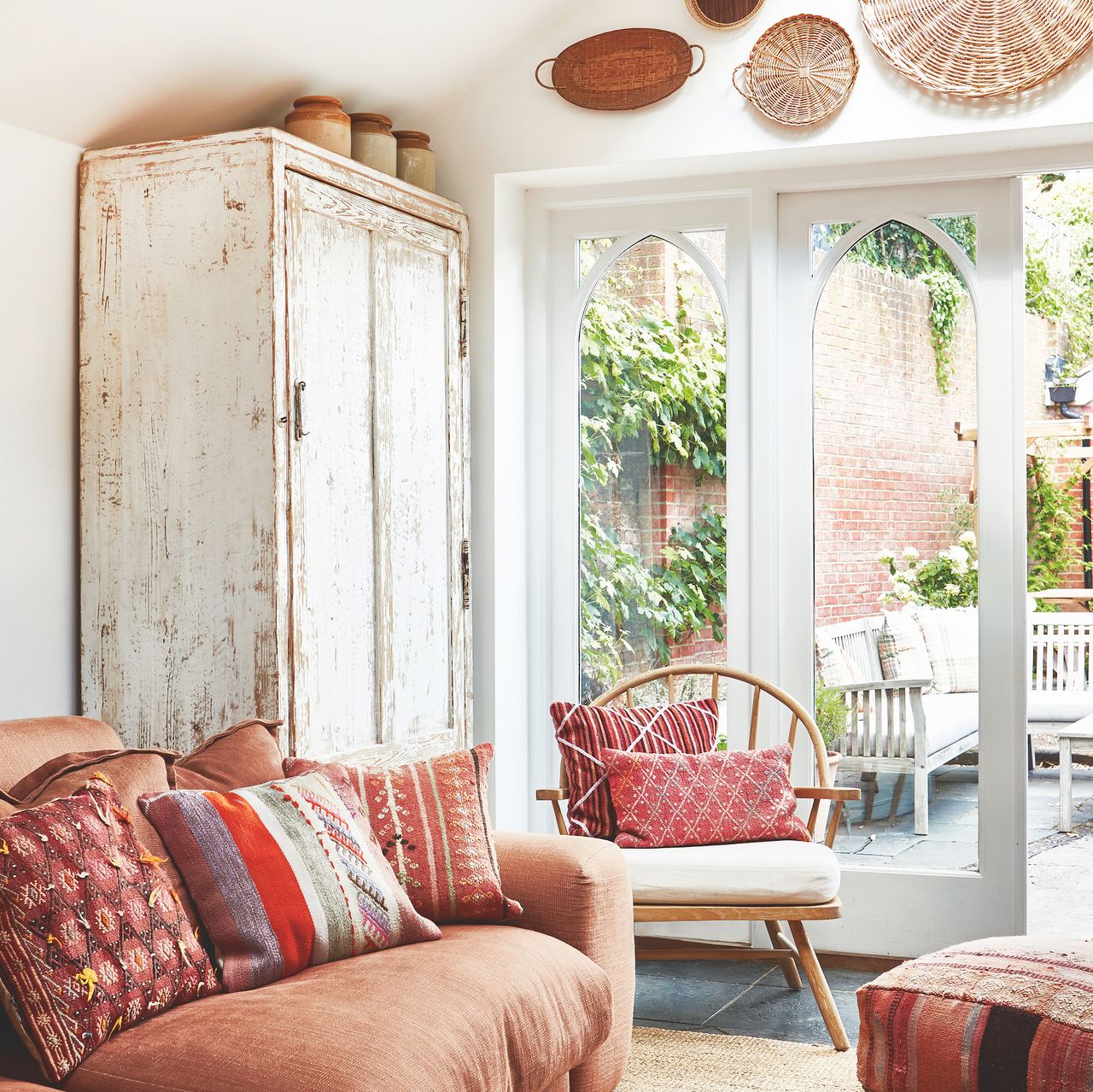 An unusual room layout meant this house was overlooked – until now ...