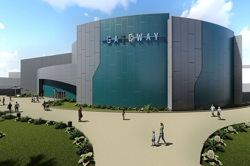 NASA visitor complex to open immersive 'Gateway' to deep space in 2022 ...