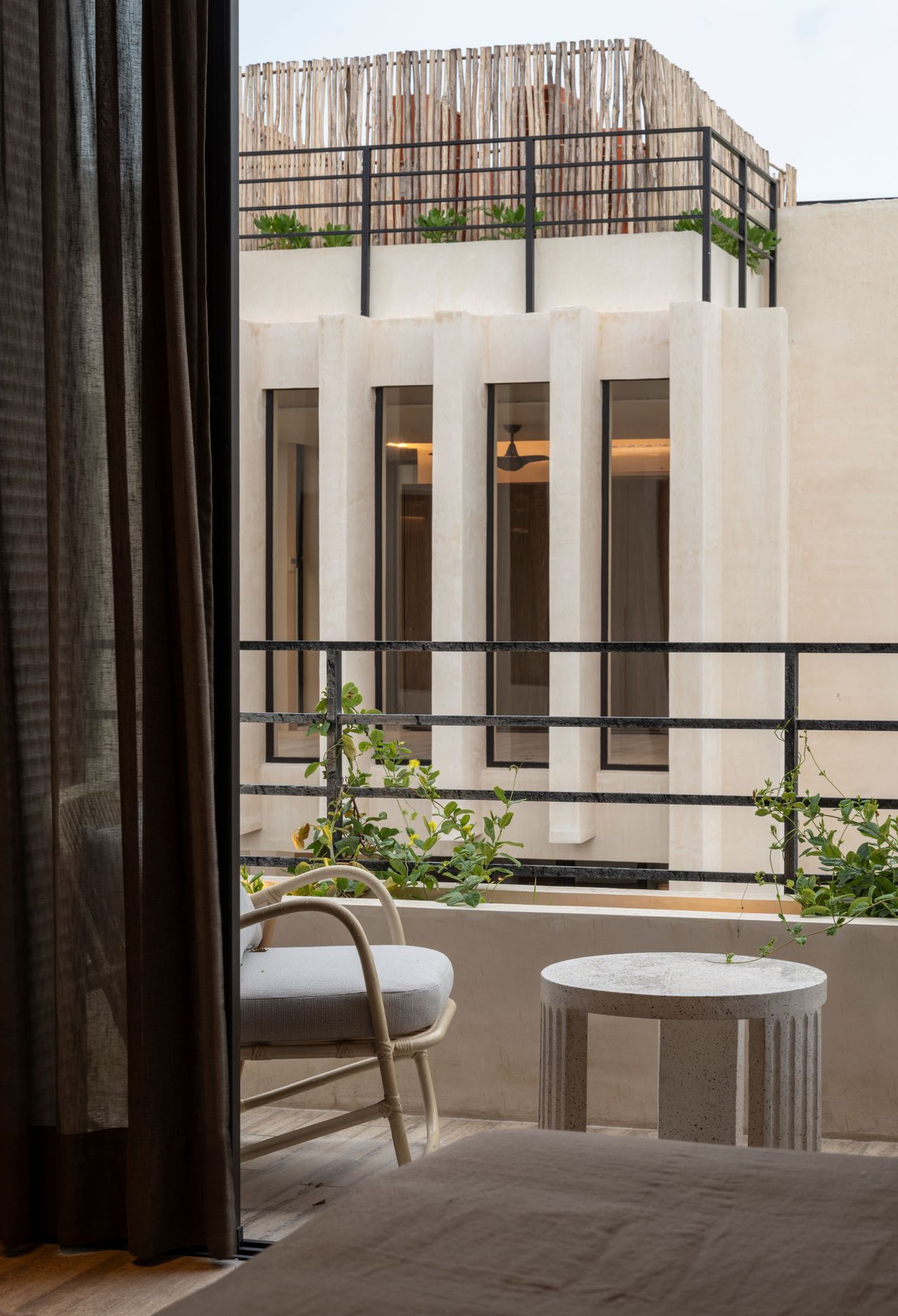 Retreat to Bespoke Tulum’s peaceful residences | Wallpaper*