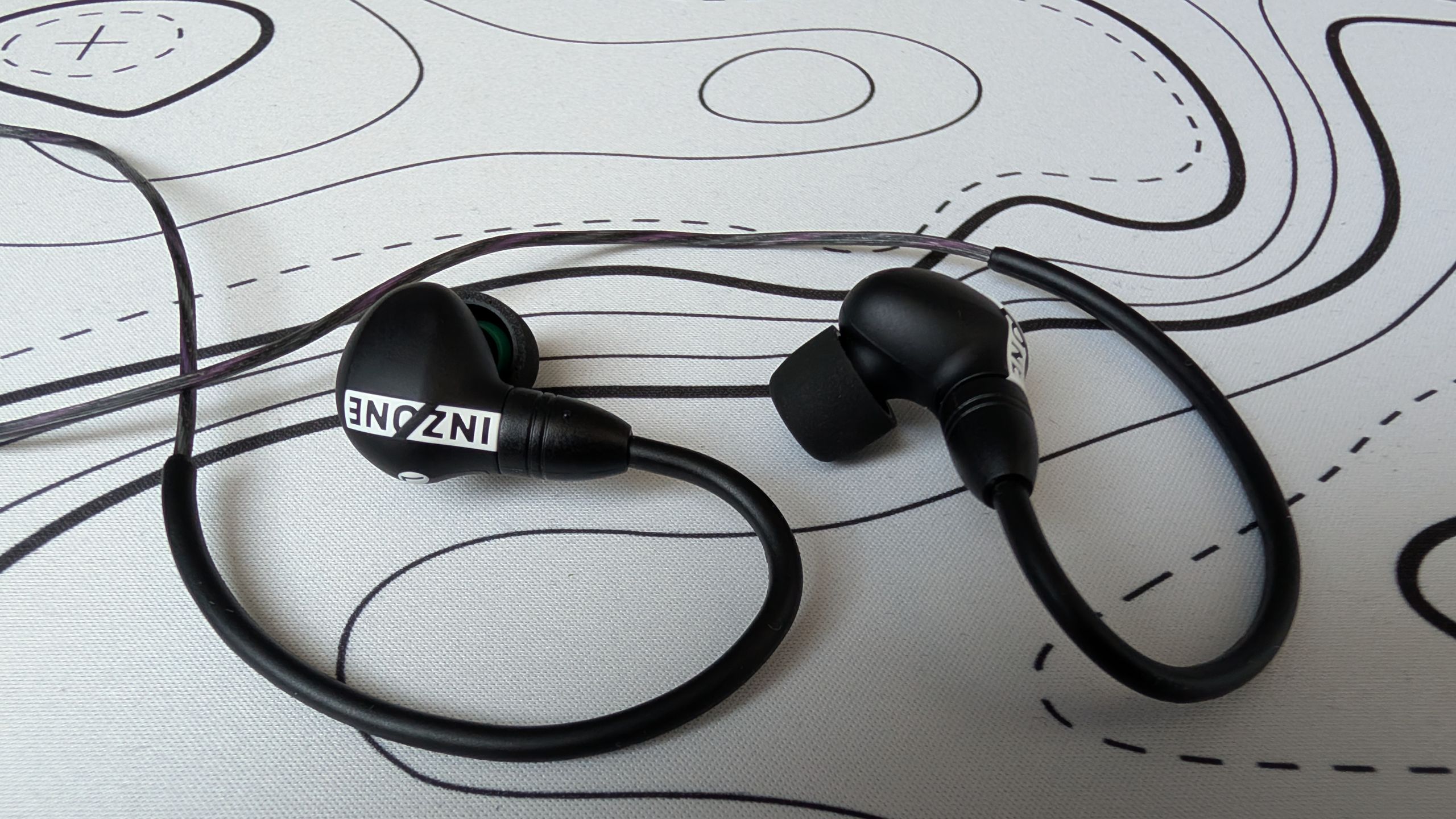 Sony INZONE E9 review: de ultieme oordopjes voor esports | TechRadar