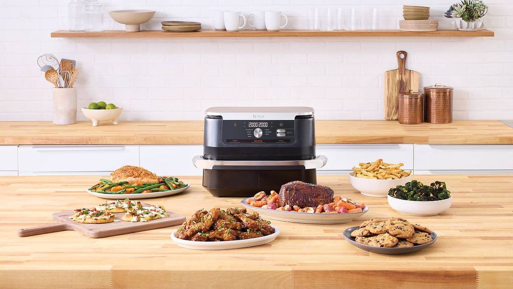 Air fryer vs multi-cooker vs oven: which appliance is the most ...