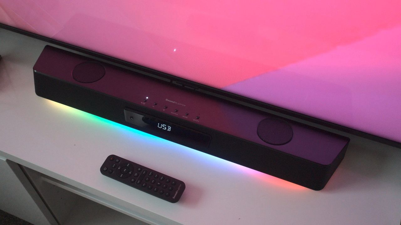 Best 5.1 speakers for PC gaming 2024 | Windows Central