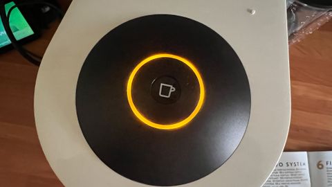 Nespresso Vertuo Plus review | Tom's Guide