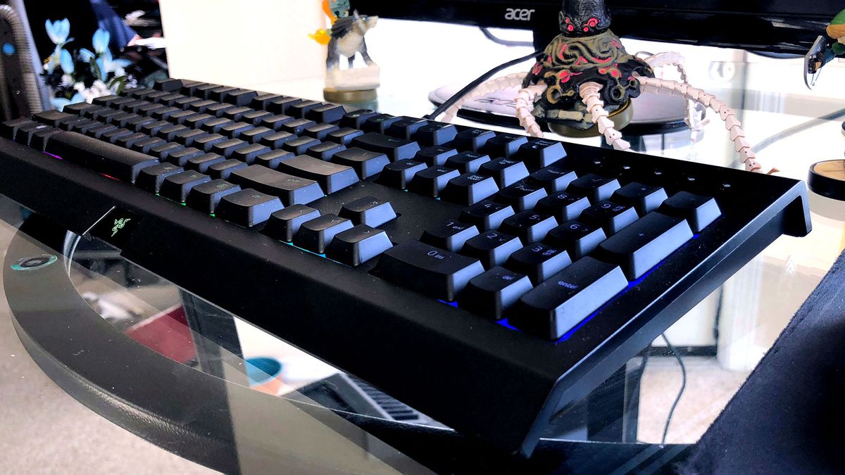 Razer Cynosa Chroma review | TechRadar