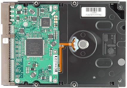 8 Or 16 MB Buffer - Understanding Hard Drive Performance | Tom's Hardware