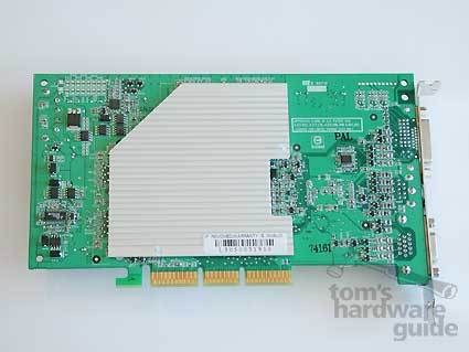 Leadtek WinFast A340 Ultra TD MyVIVO - VGA Card Buyer's Guide 07/2003 ...