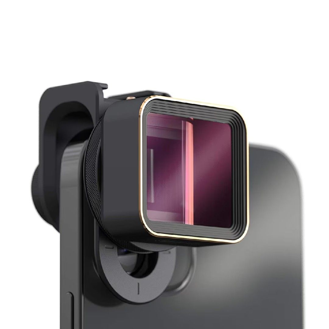 Best lenses for iPhone and Android camera phones | Digital Camera World