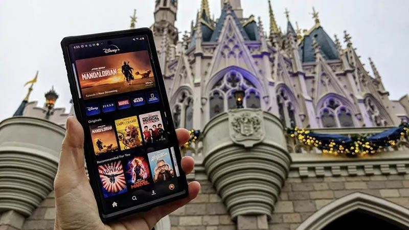 Disney Plus: How to sign up, content, movies & more | Android Central