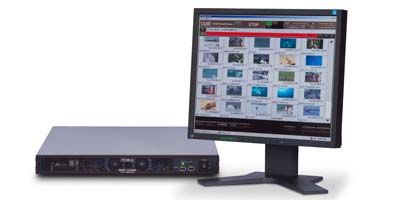 For-A Rolls Out New MXF Clip Servers | TV Tech