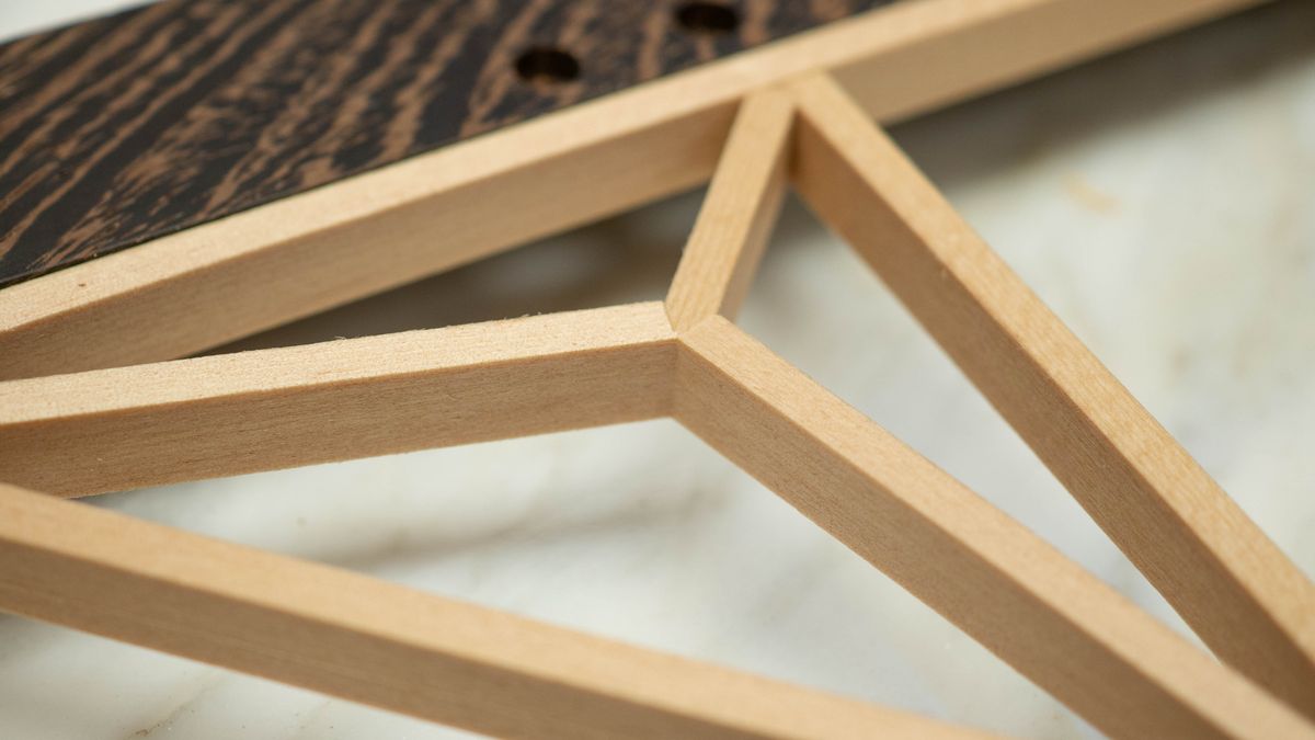 CNC Machining - Building Ikigai, My Award-Winning Wooden PC Mod - Page ...