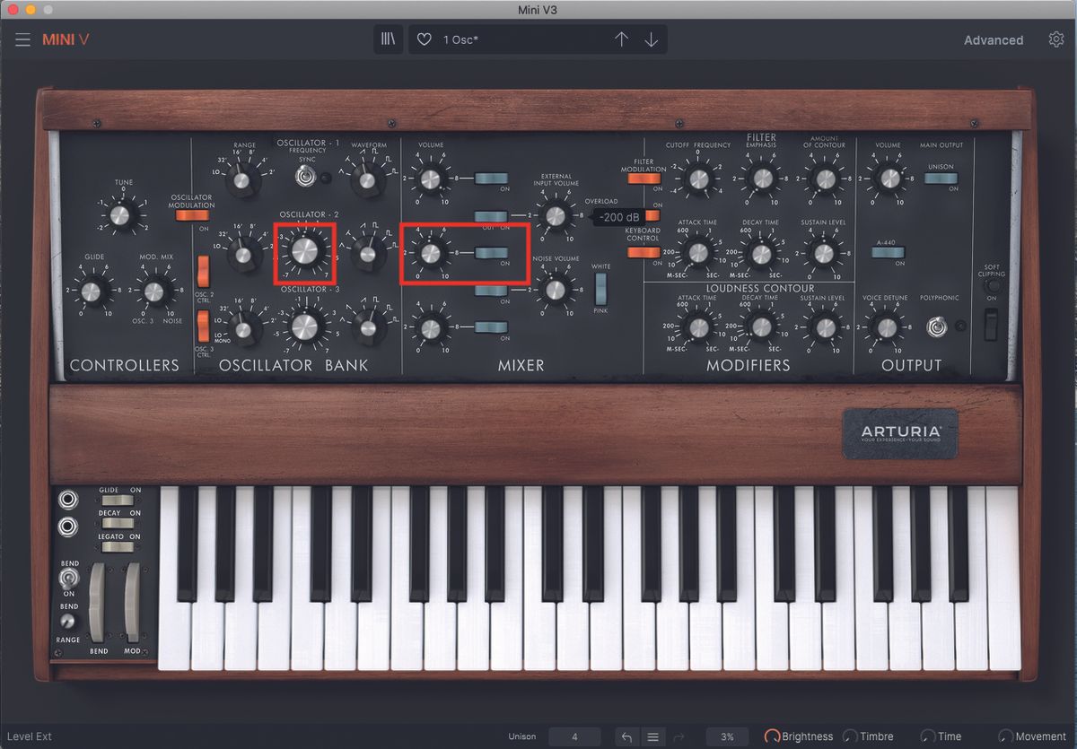 How to recreate the classic Thriller synth bass patch on a virtual ...