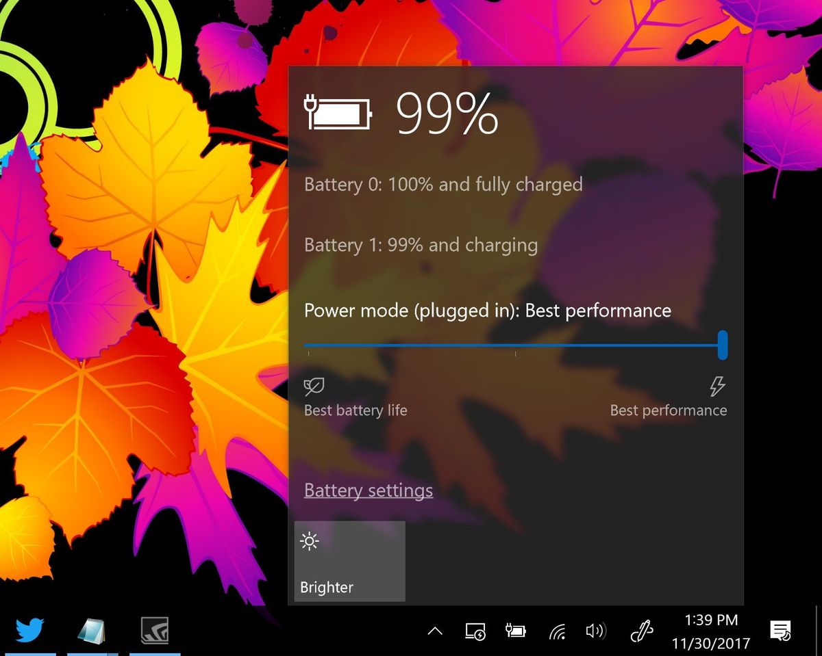 Does the 15-inch Surface Book 2 really have battery-drain issues? That ...