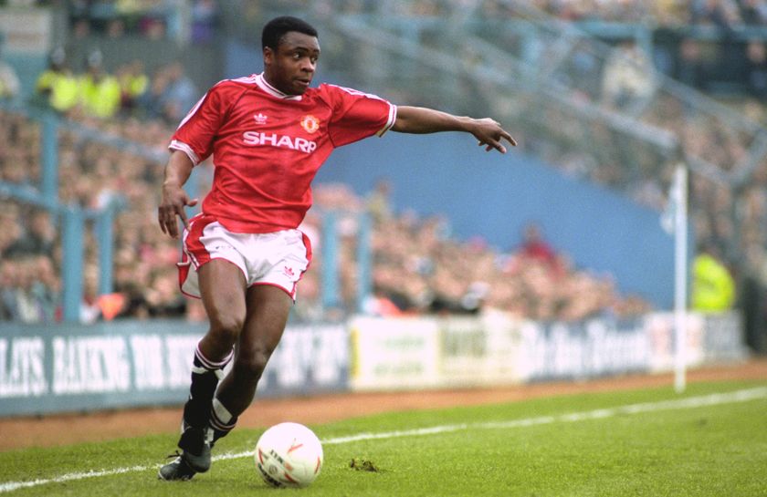 The best English defenders ever | FourFourTwo