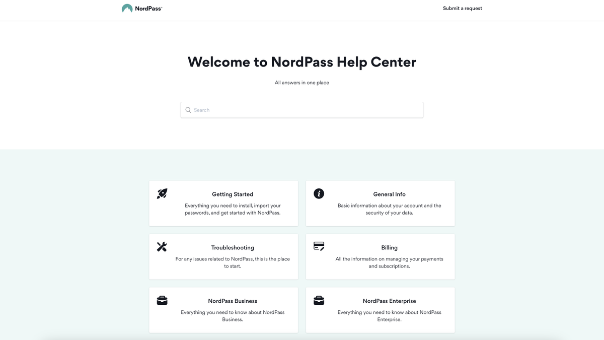 I tested NordPass, and I was very impressed by the results | TechRadar
