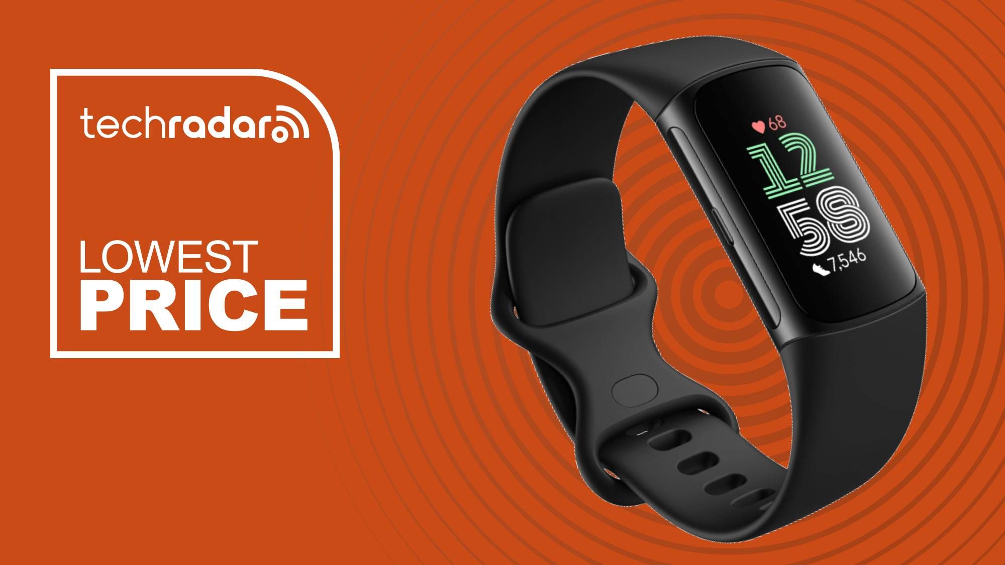 Be quick! The Fitbit Charge 6 is back to its Black Friday price in ...