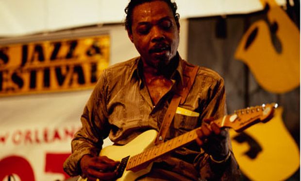 Top 10 Session Guitarists of All Time | Guitar World