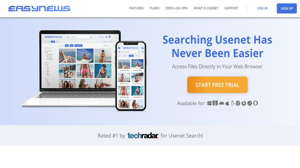 What are Usenet groups? | IT Pro