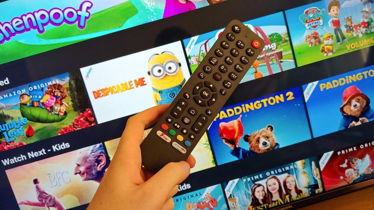 Netgem Soundbox HD review | TechRadar