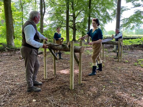 A Farm Through Time: air date, what happens, episode guide | What to Watch