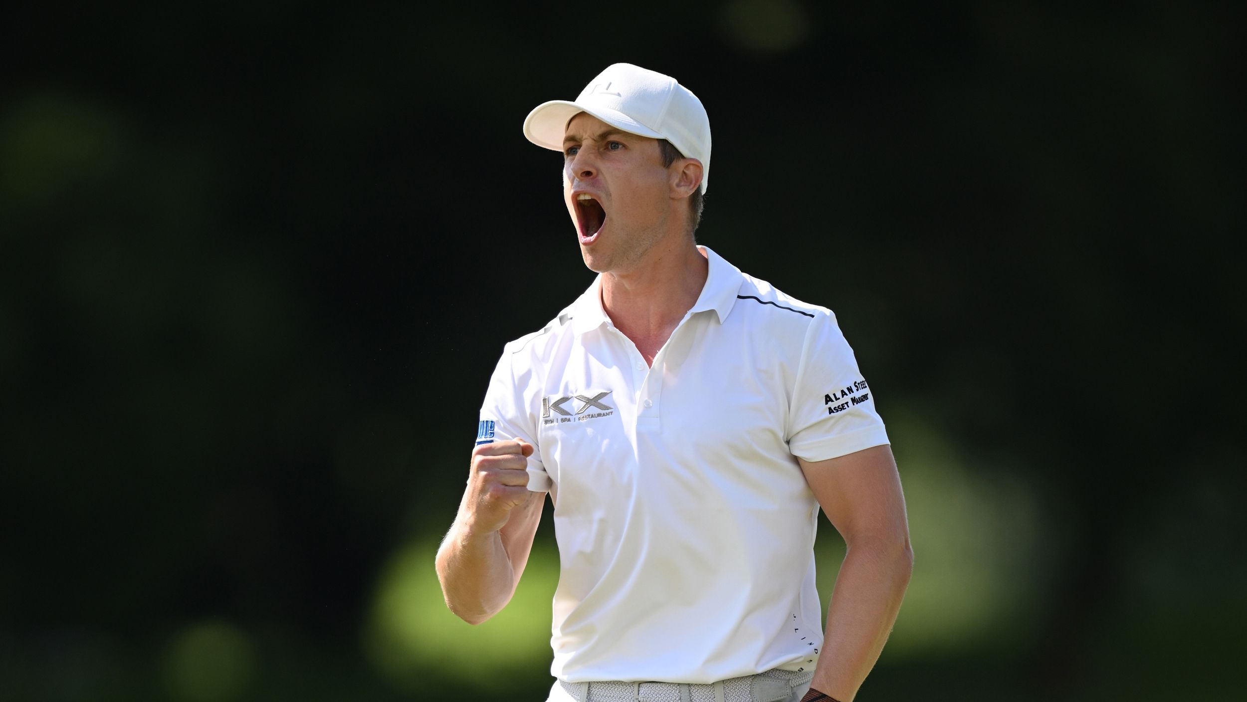 Calum Hill Wins Joburg Open In Playoff After Rollercoaster Final Day ...