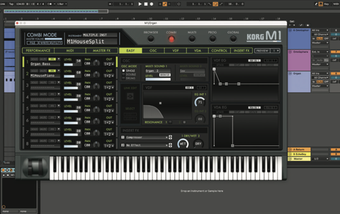 How to use classic dance sounds in modern deep house | MusicRadar