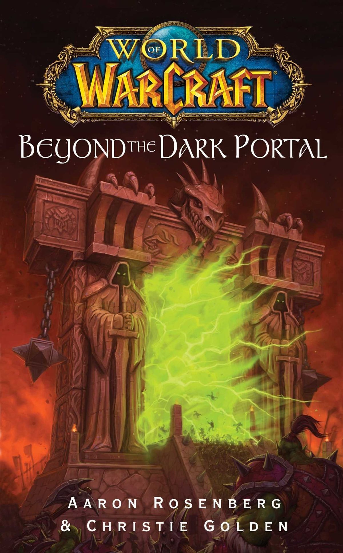 List of all World of Warcraft novels, and the order to read them in ...
