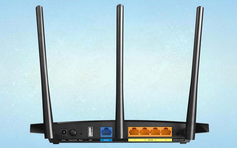 TP-Link Archer A7 Router Review | Tom's Guide
