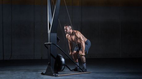 Six SkiErg Workouts To Make You Love/Hate This Effective Cardio Machine ...