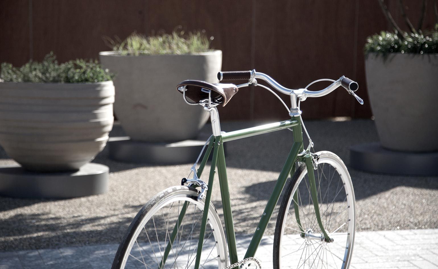 New bikes on the block: Freddie Grubb celebrates cycling and design ...