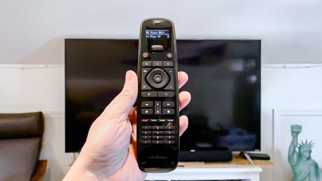 Best universal remotes in 2025 | Tom's Guide