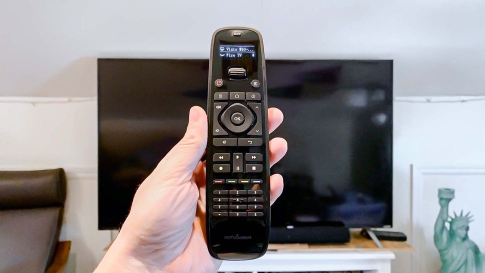 Best universal remotes in 2025 | Tom's Guide