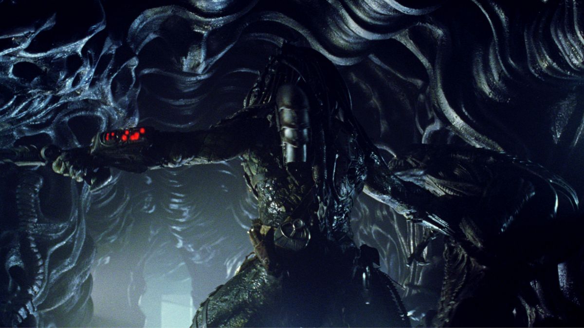 How to watch the Alien movies in order | What to Watch