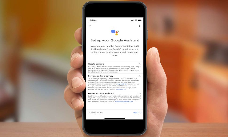 How to Set Up the Google Home Mini | Tom's Guide