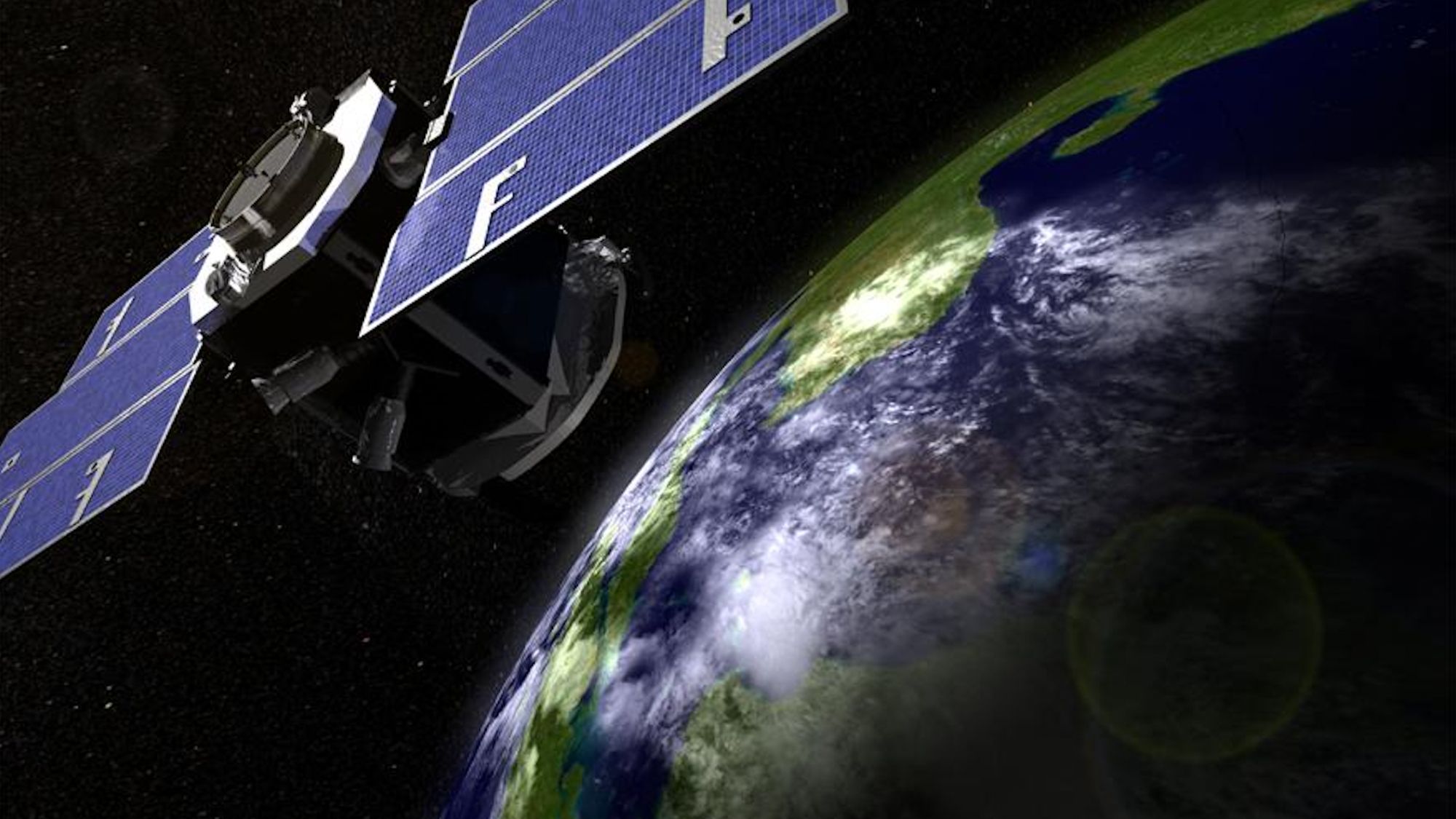 NASA ends CloudSat Earth-observing mission after 18 years | Space