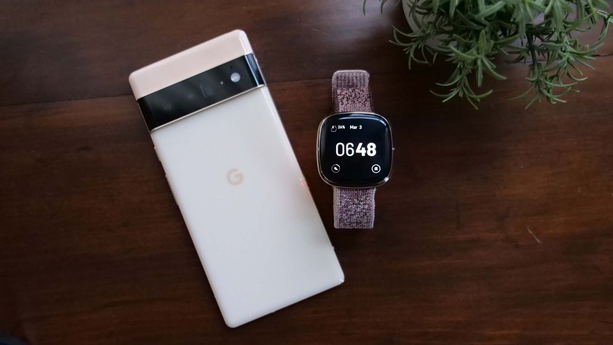 Fitbit + Victor Glemaud knit bands: A stylish change of pace for Fitbit ...