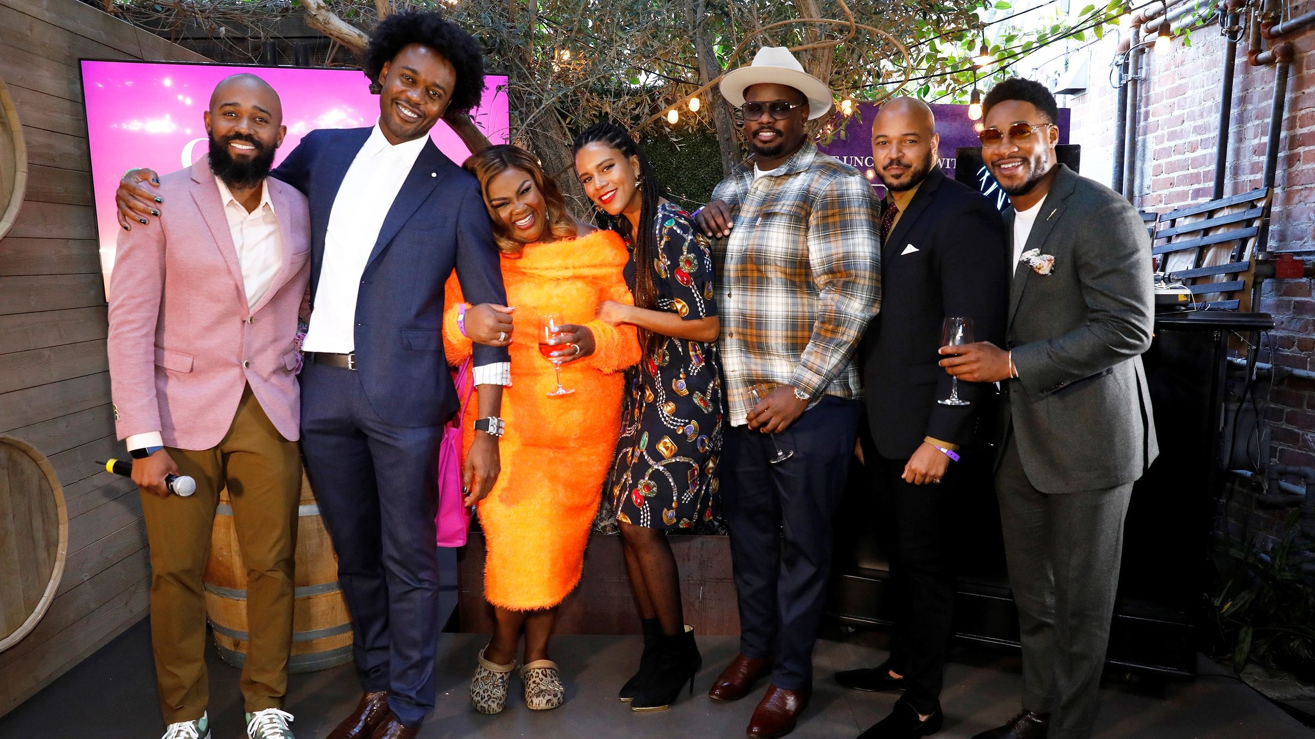 ‘Grand Crew’ Starts Sophomore Season on NBC | Next TV | Broadcasting+Cable