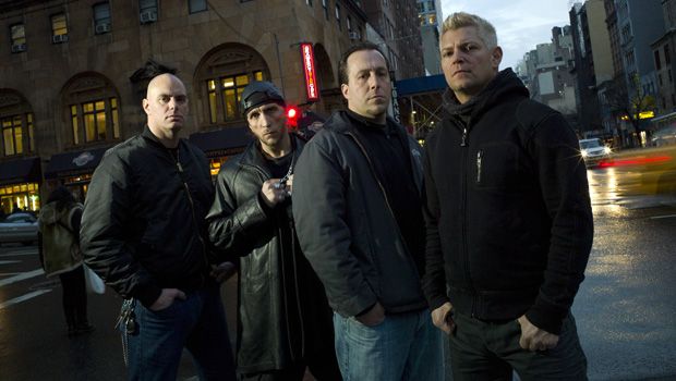 Interview: Biohazard's Billy Graziadei and Bobby Hambel Discuss Their ...