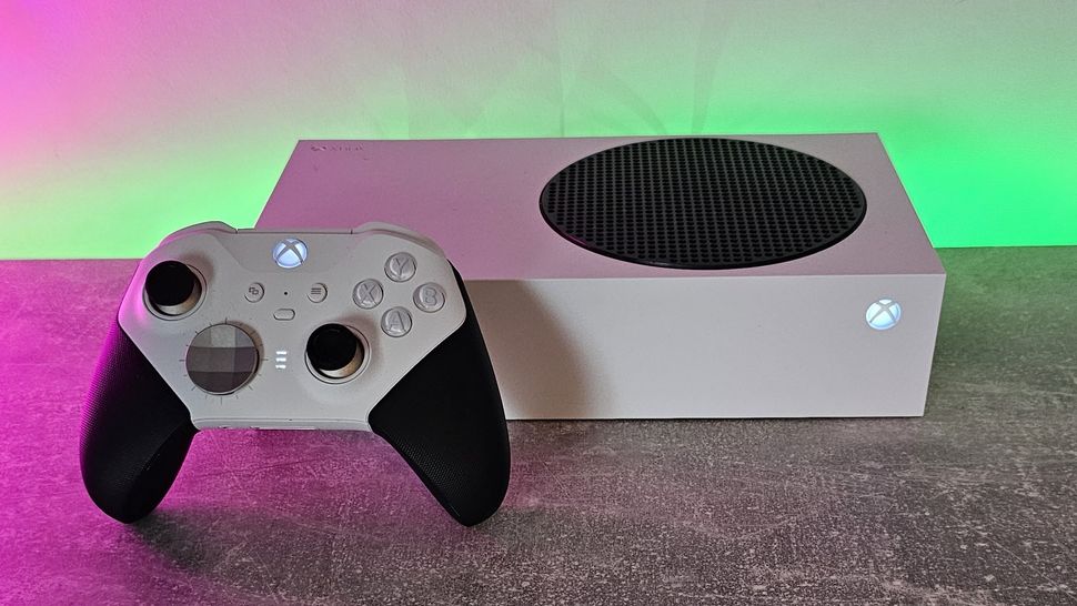 Xbox Series S review (2025): Still a great compact console but no ...