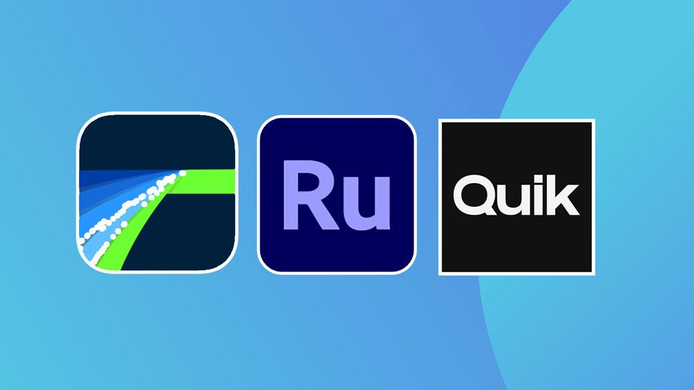 The best video editing apps in July 2023 | Creative Bloq