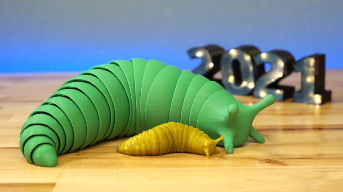 13 Best 3D Printable Models of 2021: Make These Today | Tom's Hardware