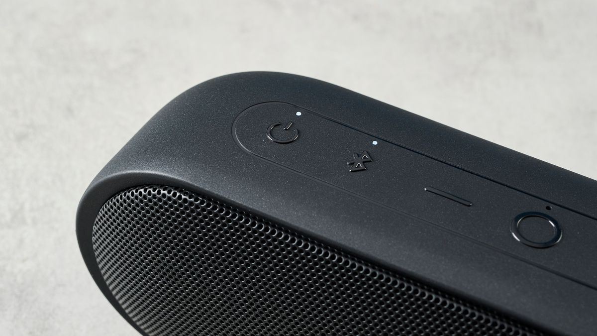 Tribit XSound Plus speaker review | Tom's Guide