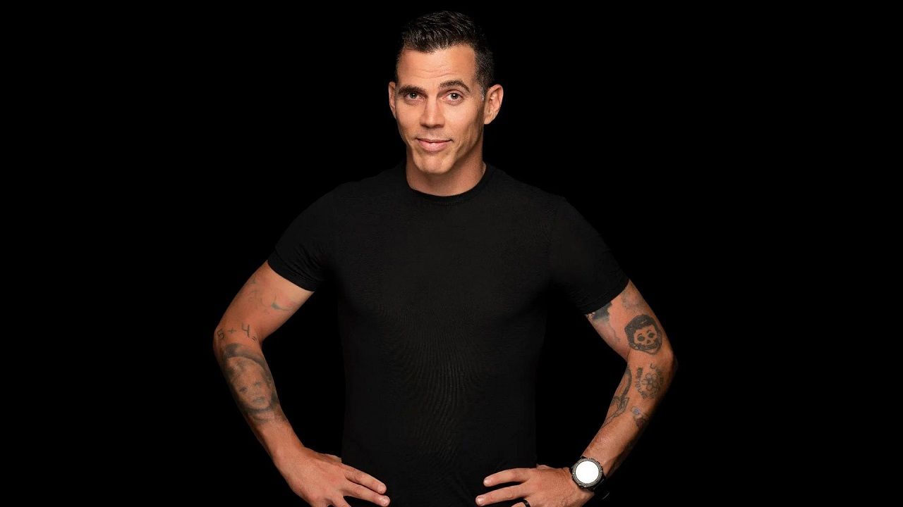 Steve-O interview 2023: Jackass, drugs and sobriety | Louder