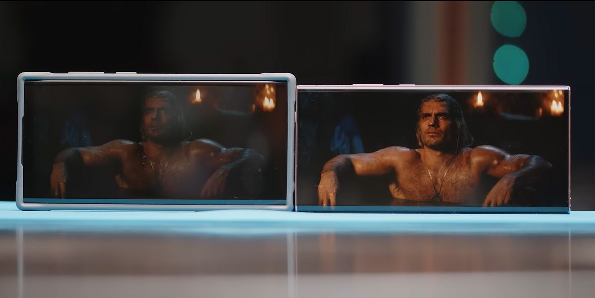 What is Samsung Vision Booster? | Android Central