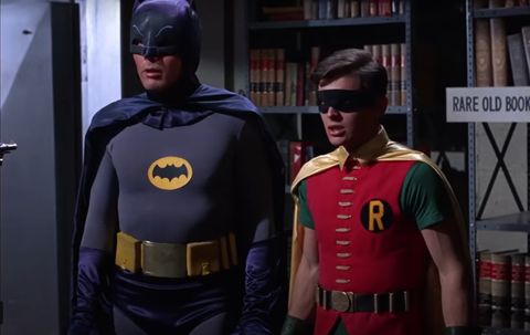Best Batman actors: Every star ranked best to worst | What to Watch