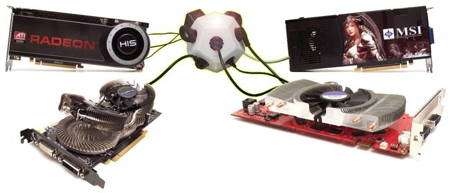 How Much Power Does Your Graphics Card Need? | Tom's Hardware