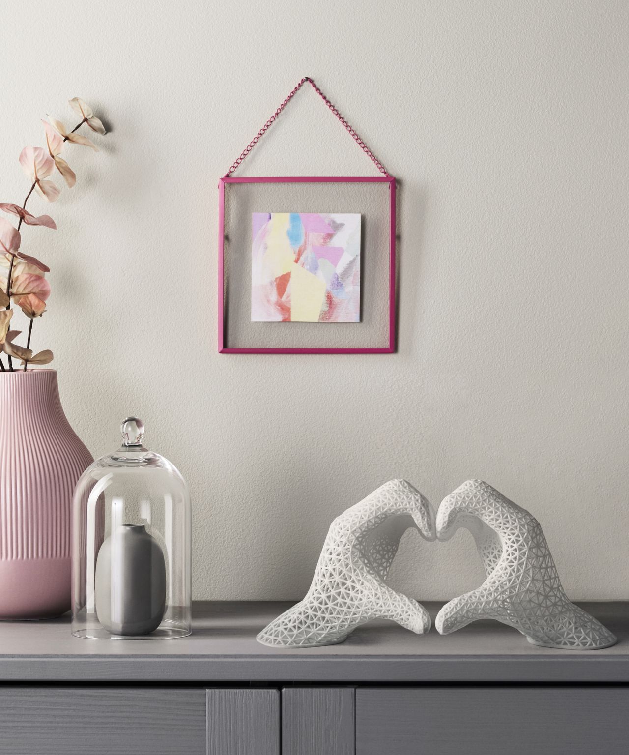Introducing FLAMTRÄD: IKEA's daring new 3D collection | Livingetc