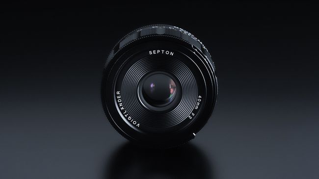 Voigtlander announces new standard prime for Sony E and Nikon Z cameras ...