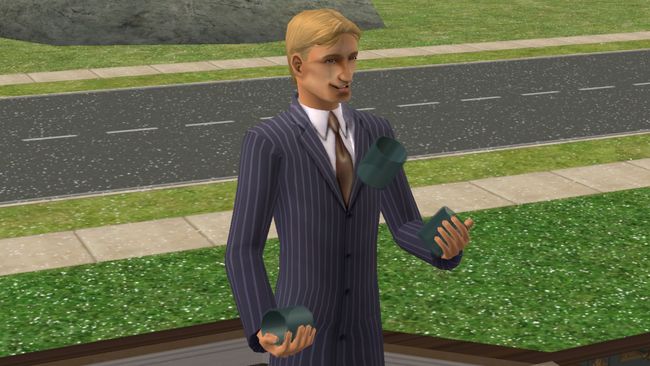 The Sims 2 Legacy Collection cheats and codes for PC | GamesRadar+